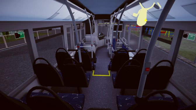 Enviro 200 TransBus E500 MK1 Bus Simulator Mod Download - Mod Details ...
