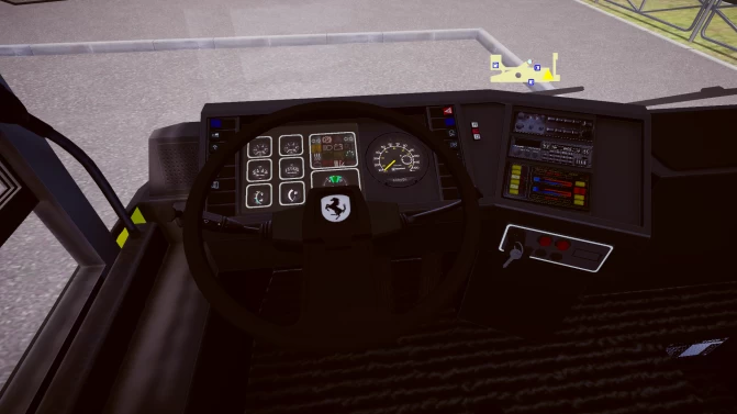 Neoplan N116 Cityliner (Facelift) – Modern Luxury Coach Mod - Mod ...