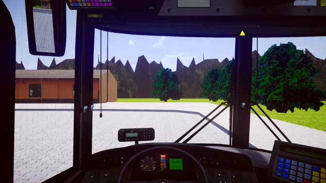 Solaris Urbino 12 (PHASE 2) - 模组详情 - Proton Bus Mods